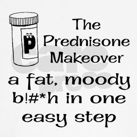 What is Prednisone?